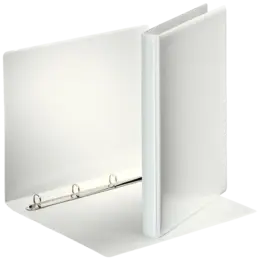 Ringbind - Køb pæne og billige ring bind til A3, A4 og A5