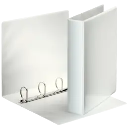 Ringbind - Køb pæne og billige ring bind til A3, A4 og A5