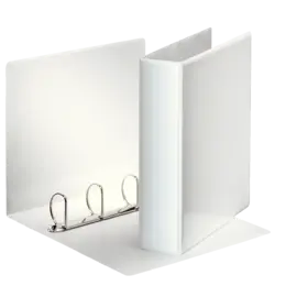 Ringbind - Køb pæne og billige ring bind til A3, A4 og A5