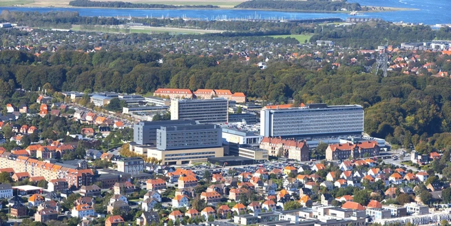 Aalborg Universitetshospital