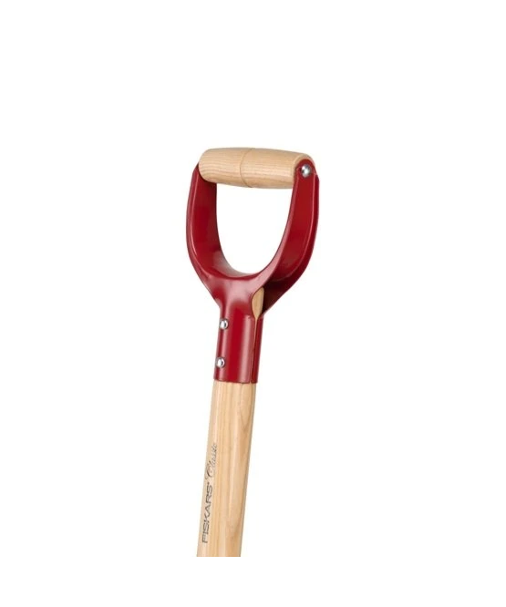 Fiskars Classic Spade Afrundet FSC