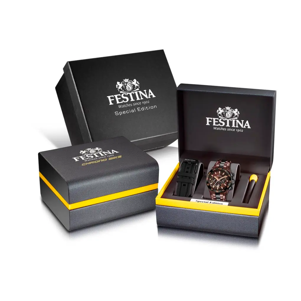 Festina Chrono Bike Special Edition F20708/1