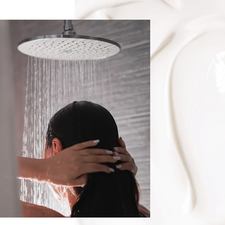 Conditioner | Sådan bruger du den rigtigt - IdHAIR