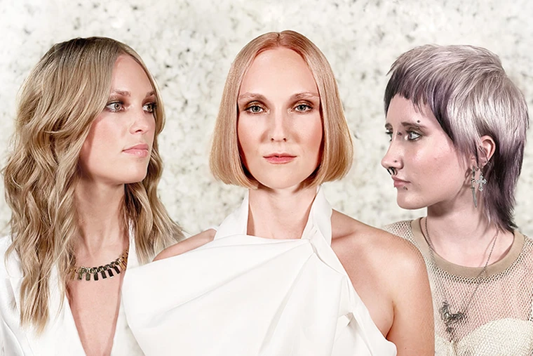 IdHAIR | Have a nice hair day!