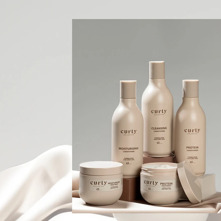 Soft Definition Cream | Hair Product of the Year 2024 - IdHAIR