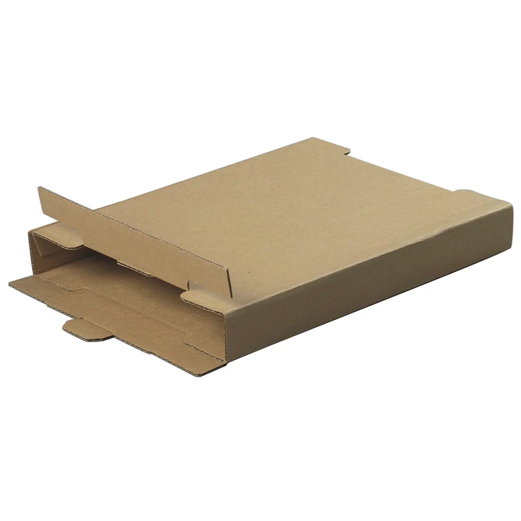 Papæsker » Alt pap æsker » Køb papæske med låg