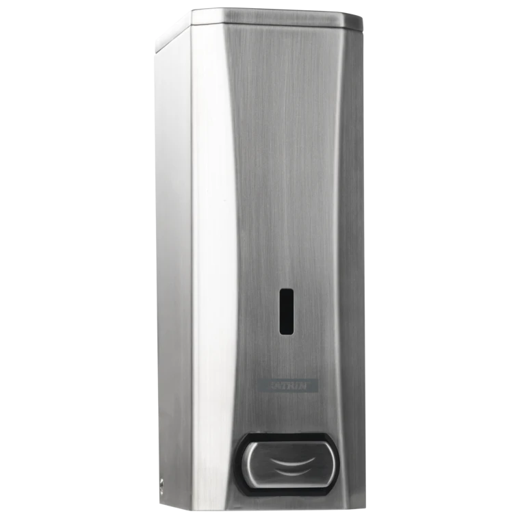 Katrin dispenser - Køb papirdispenser her