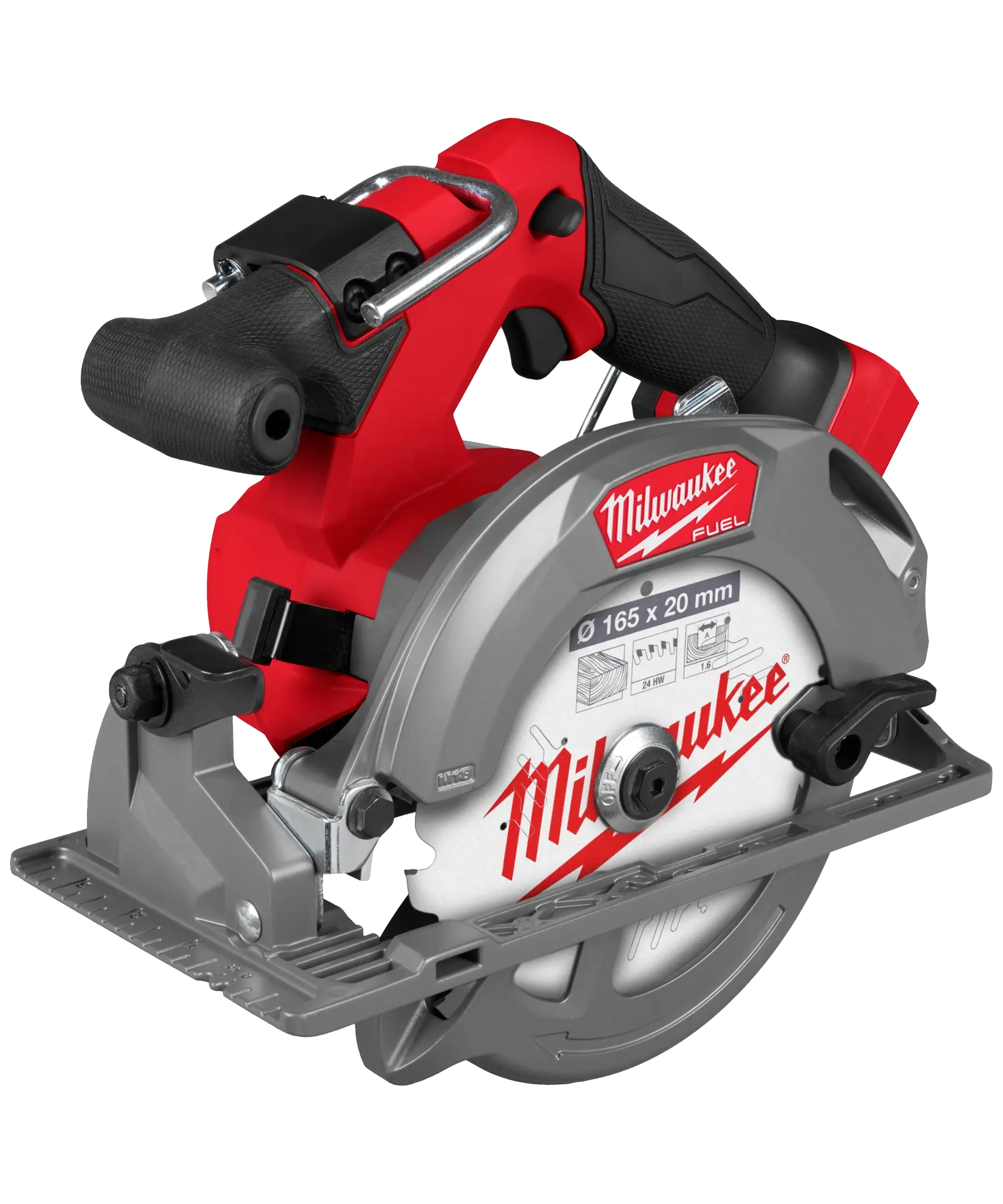 Milwaukee M18 Rundsav FCS552-0