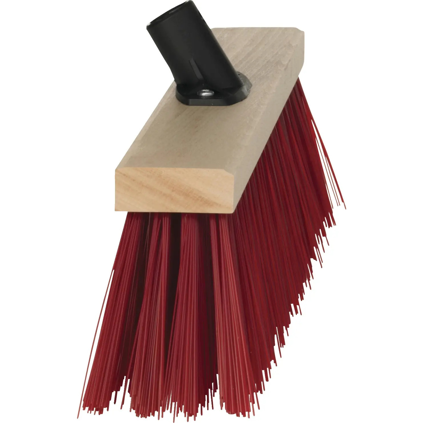 Gadekost m/gevind træ Vikan 530mm 2520 - Køb billigt på Grafical.dk