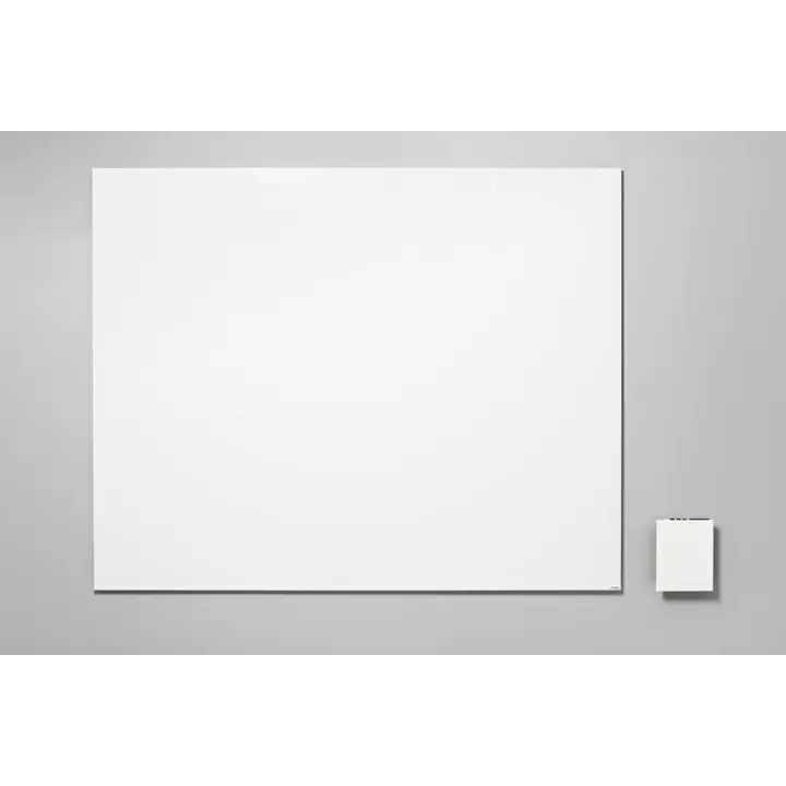 Lintex Air Pocket, hvid aluminium, 160x200x34mm