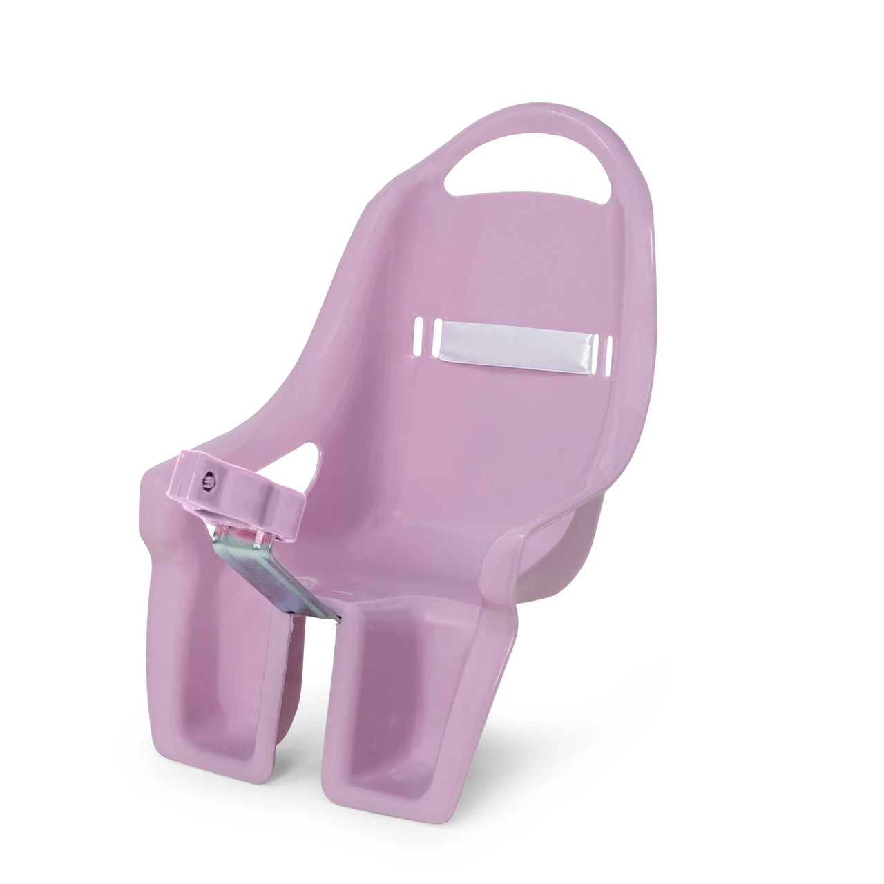 DOLL SEAT FOR BIKE, LILAC