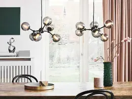 Nu på TILBUD - Halo Design Atom pendel - prismatch - bolighuset.dk