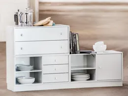 Designer reoler | Reoler i et smukke og gennemtænkte designs