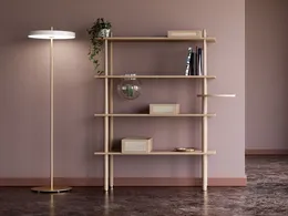 Designer reoler | Reoler i et smukke og gennemtænkte designs