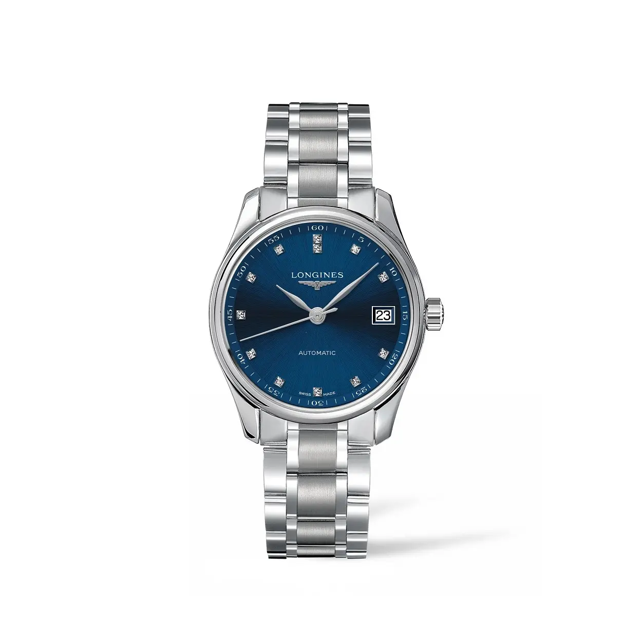 Longines Master Collection 34mm L2.357.4.97.6