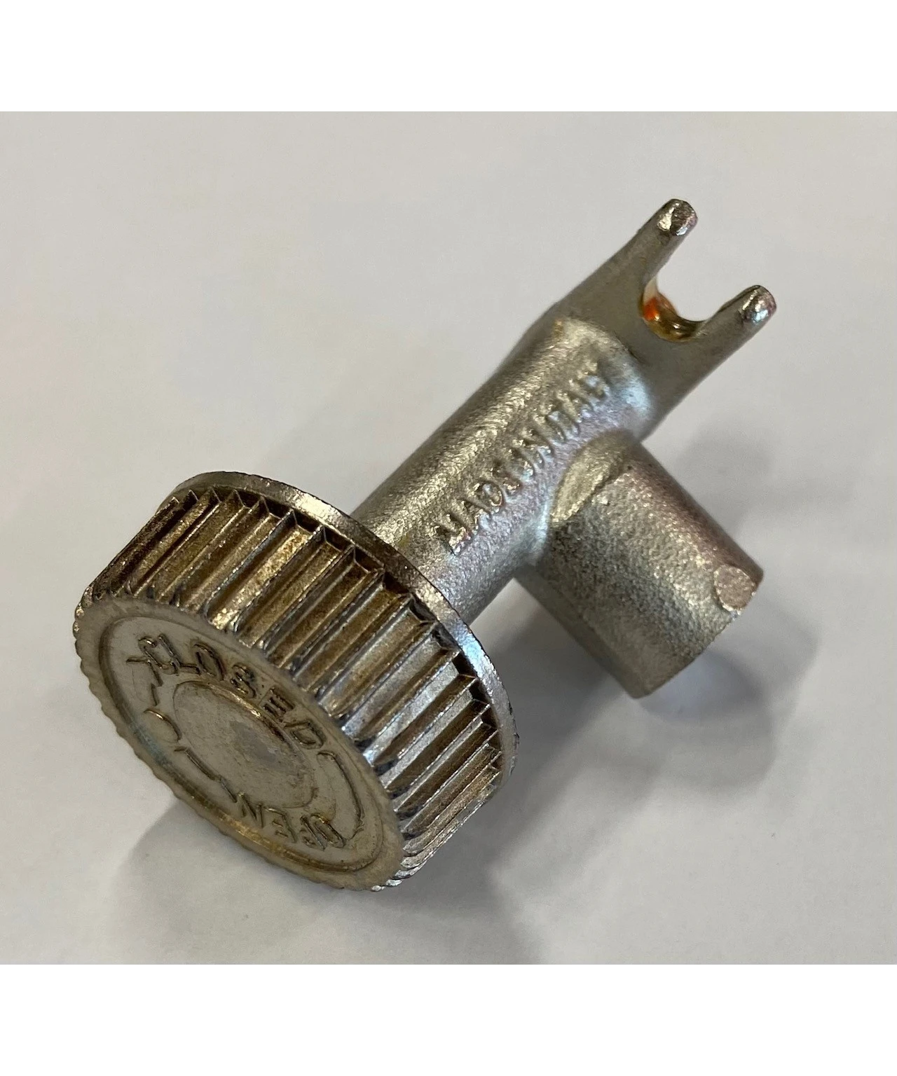 Køb Foker Gashane Horizontal Valve (F)