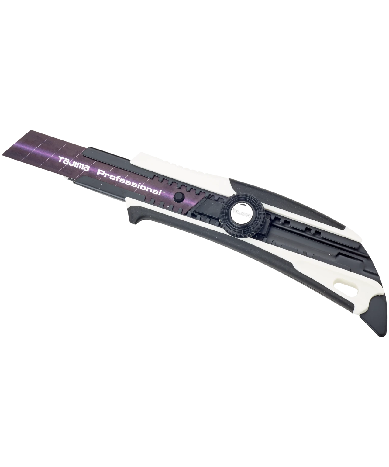 Tajima Hobbykniv 18 MM M/Skruelås
