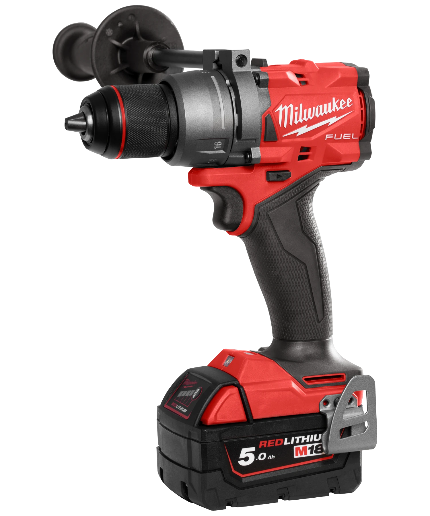 Milwaukee Slagboremaskine M18 FPD3-502X