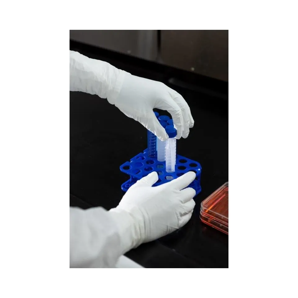 Nitril-Handsker PUREZERO HG3 - 200 par