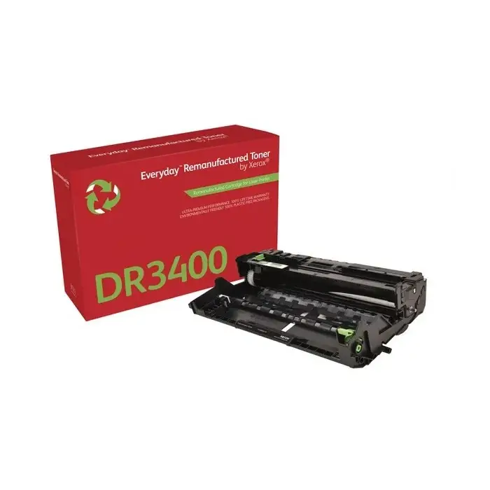 Xerox Everyday Drum Brother DR-3400 Standard Capacity - Køb billigt på ...