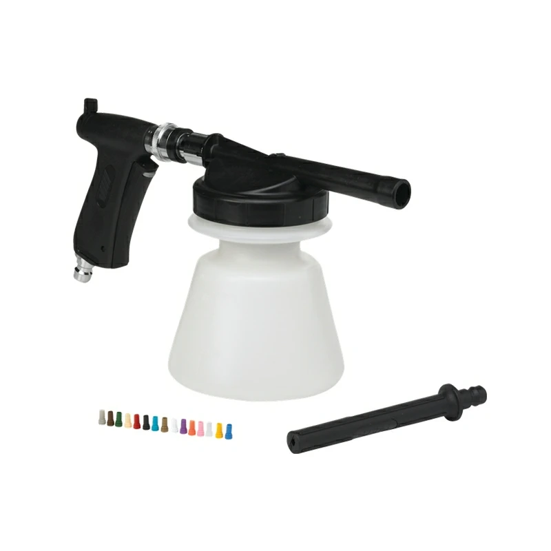 Hydrofoamer Skumsprayer 1,4 liter | Til udlægning af skum