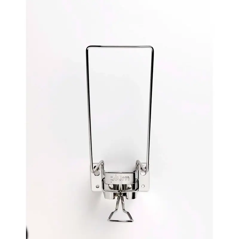 Dispenser CombiPlum rustfri 1,0 l 4279