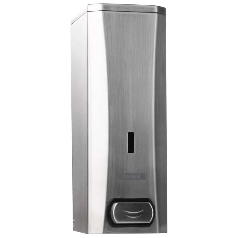 Dispenser t/sæbe & skumsæbe foam Katrin rustfri 993063