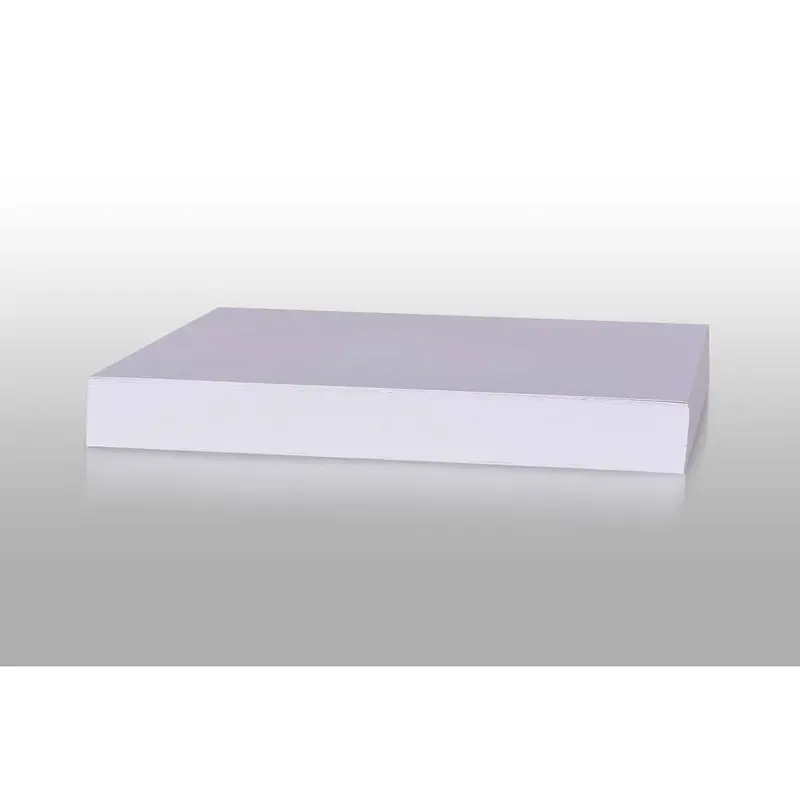 Karton Play Cut A2 420x600mm 180g snehvid 100ark/pak