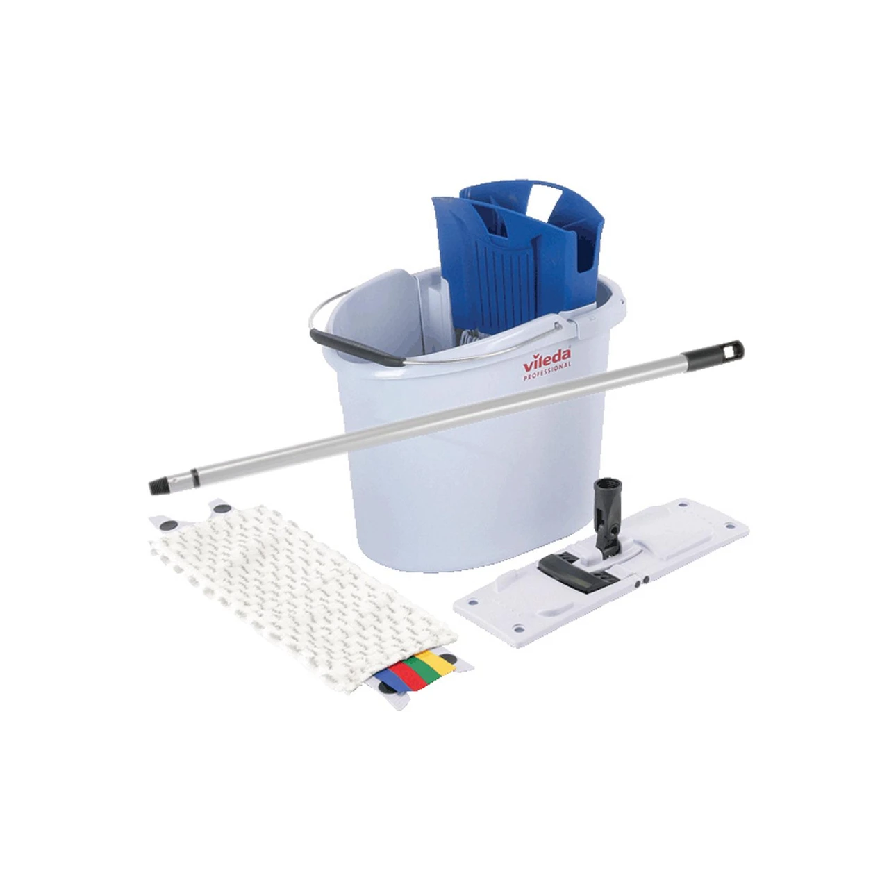 ULTRA SPEED MINI MOPPESÆT 3 DELE