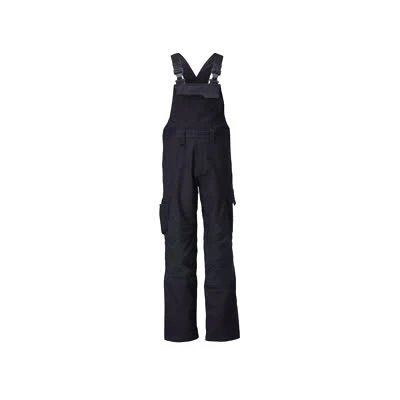 Overall med knælommer MASCOT® stretch