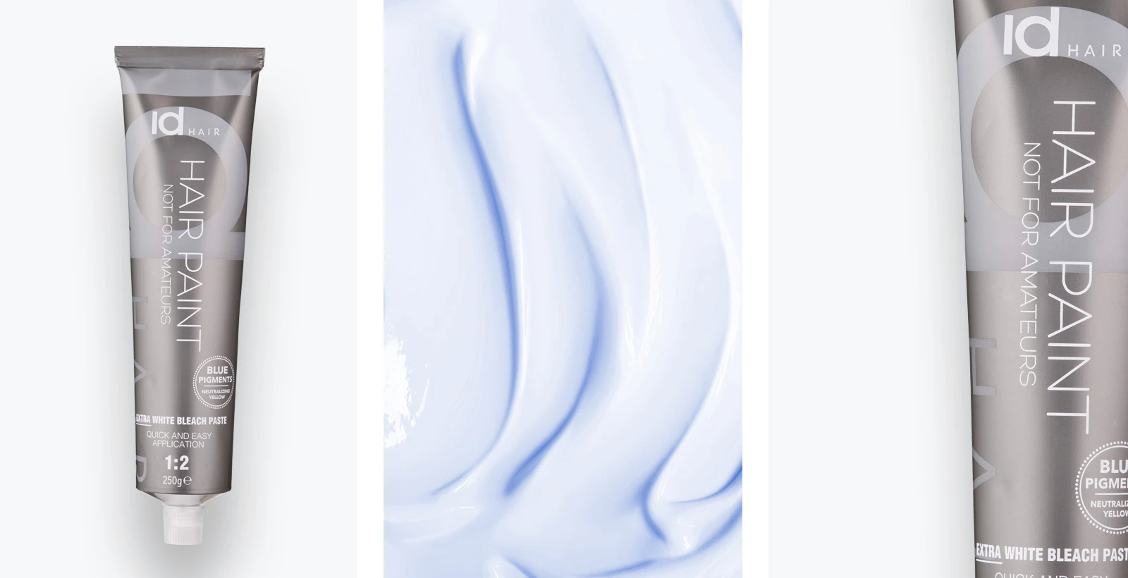 HAIR BLEACH | Professional bleaching products for the hair salon