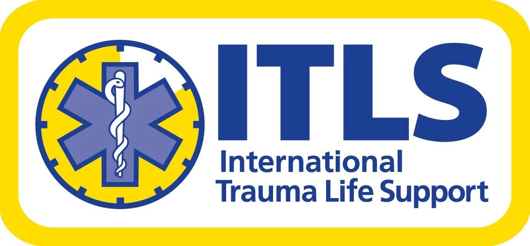 ITLS Provider