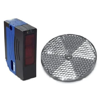 Fotocelle med refleks