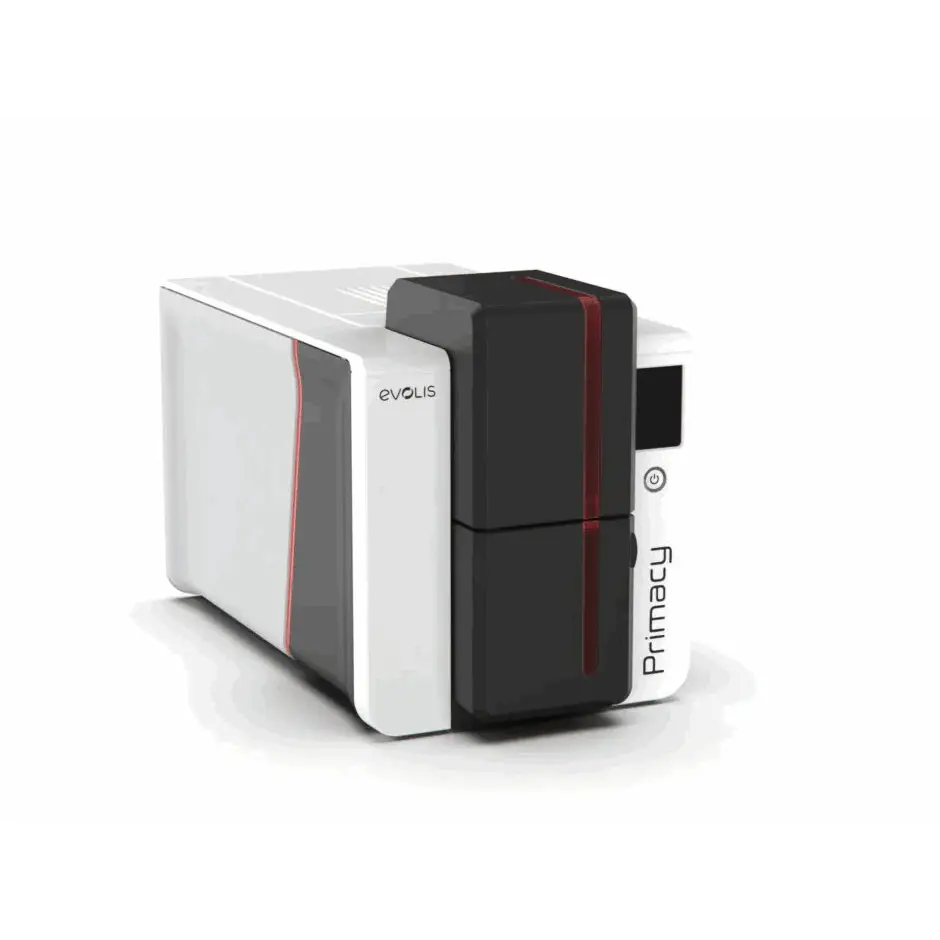 Evolis Badgy EVOLIS Primacy 2, 12 dots/mm (300 dpi), USB, Ethernet ...