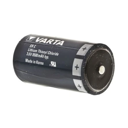 Batteri, 3,6V