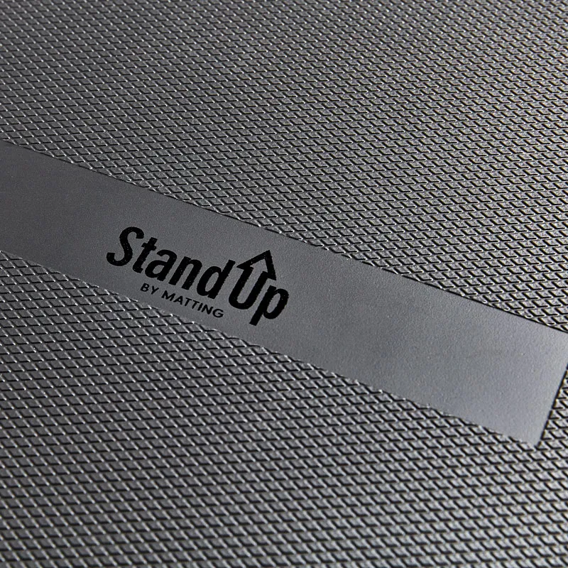 Styrk din balance med Matting SUA Balance Mat - Se her!