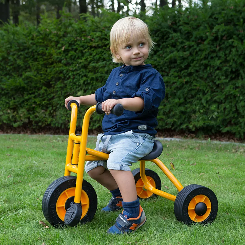 RABO trehjulet cykel - 60 x 46 x 47 cm