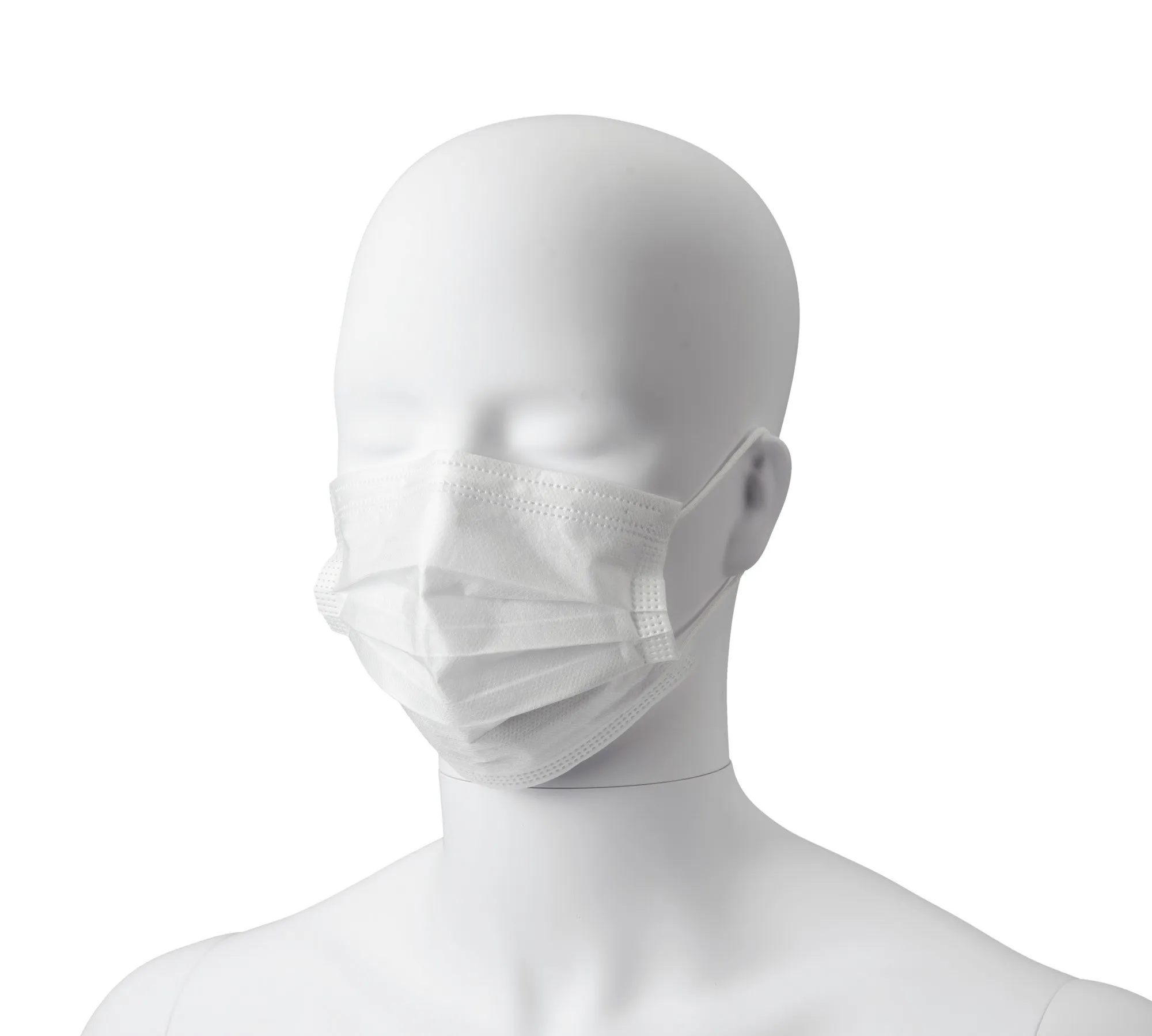 Mundbind - 2000 stk.