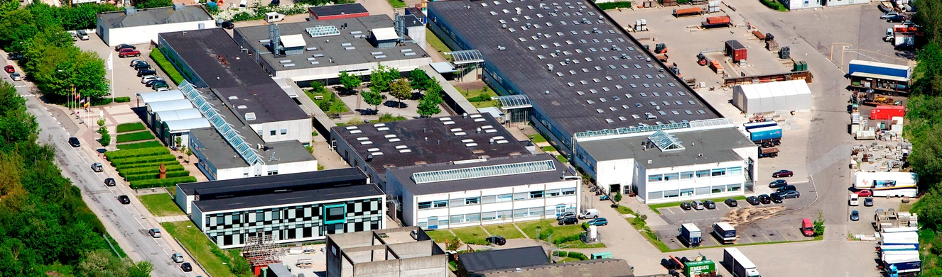 AMU Nordjylland i Aalborg