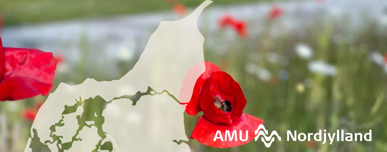 Lokale uddannelsesudvalg hos AMU Nordjylland