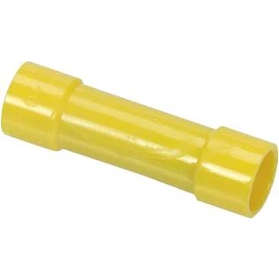 Samlemuffe gul 4,0-6,0 mm² » Køb online hos LINDS.dk