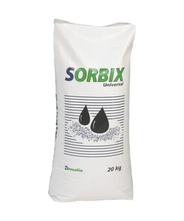 Sorbix Universal Moler Absorber 20 kg