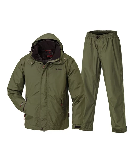 Pinewood TORNADO EXTREME RAIN SET