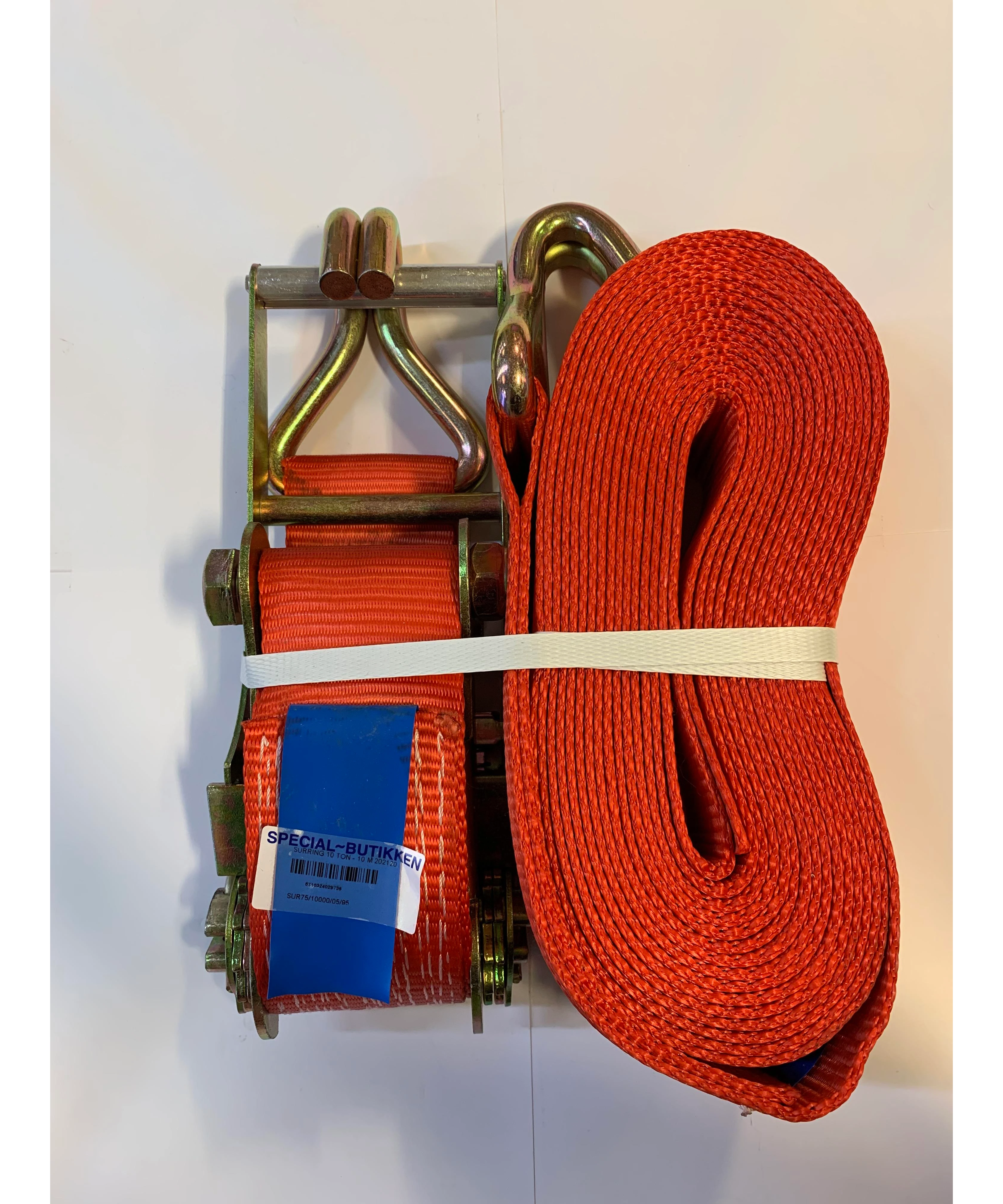 Surring 10 TON - 10 MTR