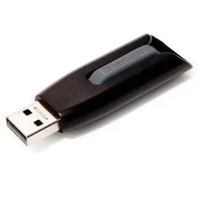 USB stik Verbatim USB key 128GB Store 'N' Go SuperSpeed V3 USB 3.0 ...