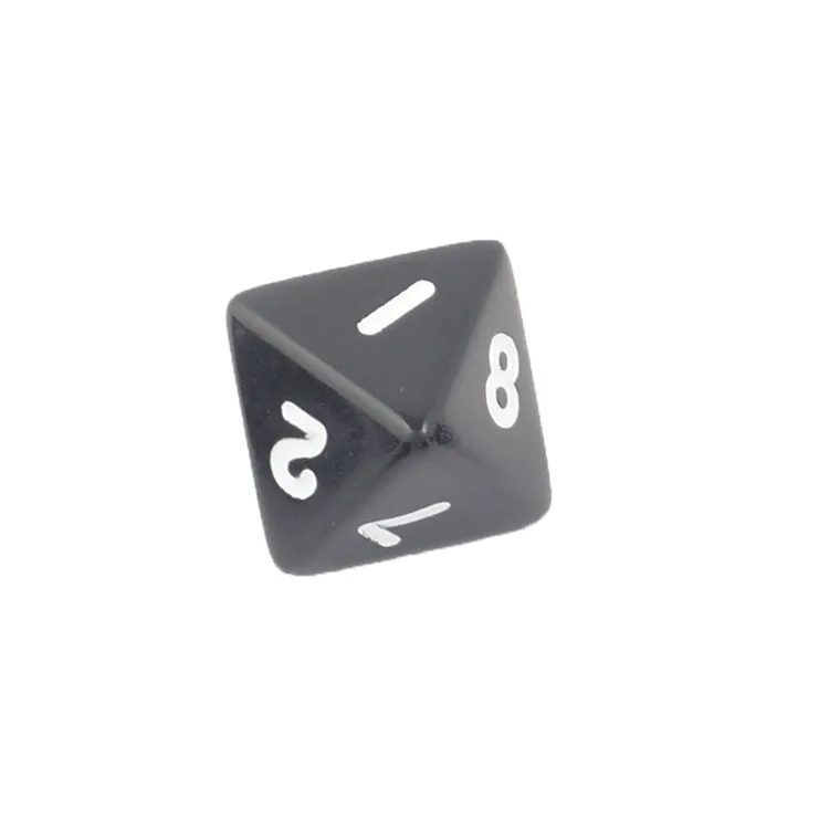 Terninger | 10-sidet, 12-sidet og 20-sidet terninger