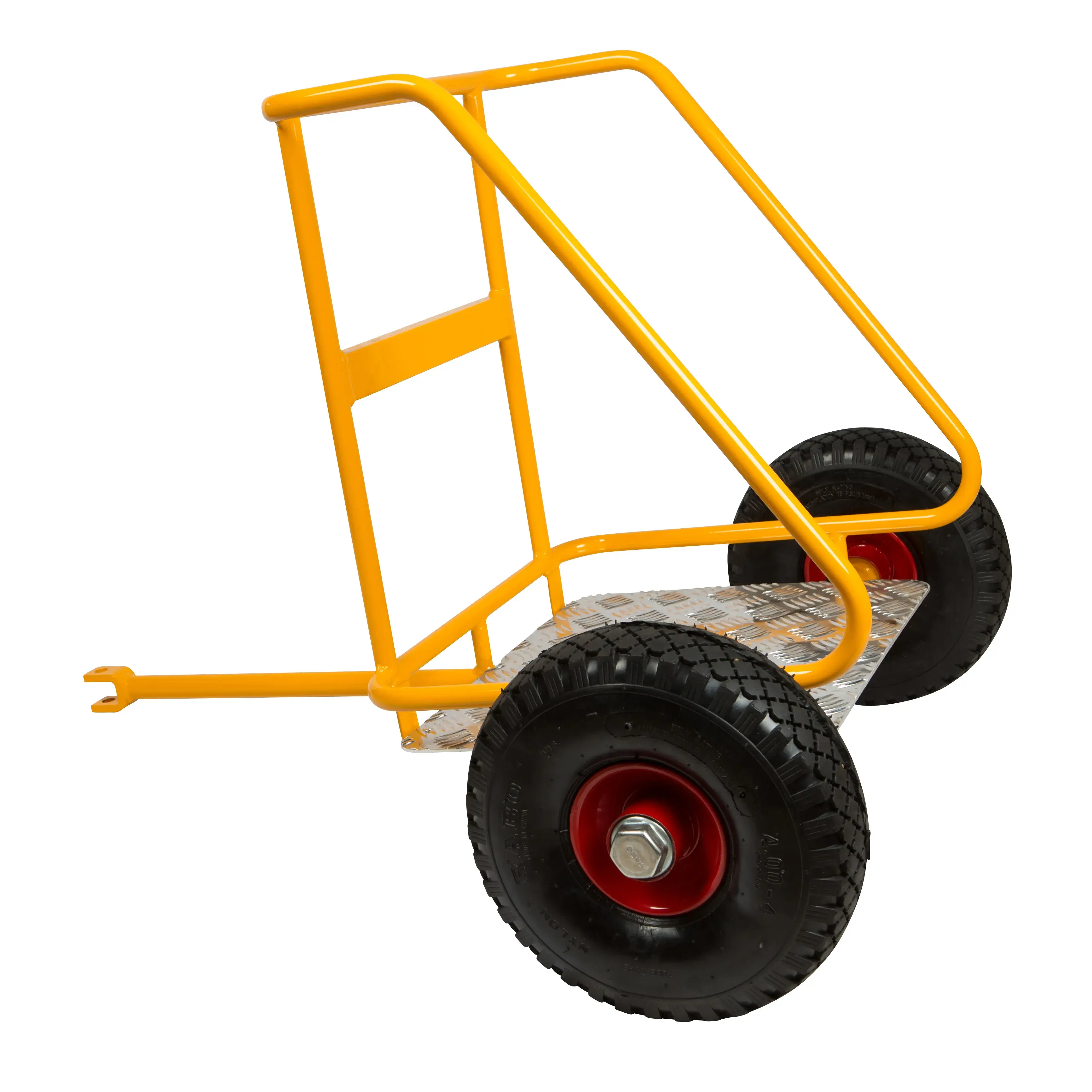 Køb den sejeste RABO Moon-Car Stridsvogn her!