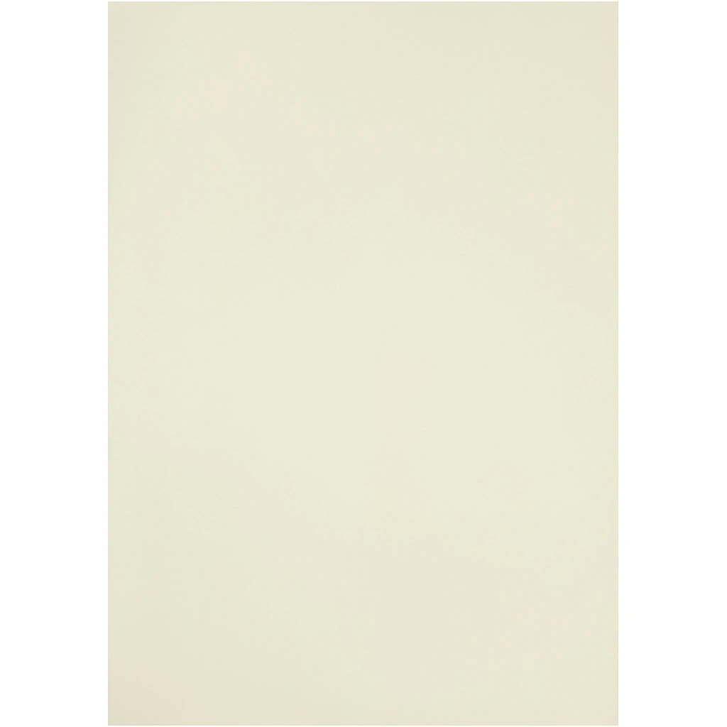 Pergamentpapir A4 - råhvid 210x297 mm 100 g - 10ark - Køb billigt på ...