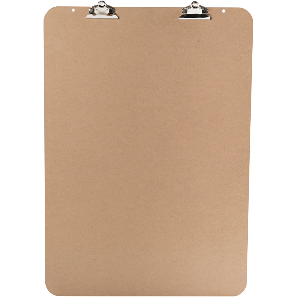 Clipboards » Køb Clipboards A4 billigt på Grafical.dk