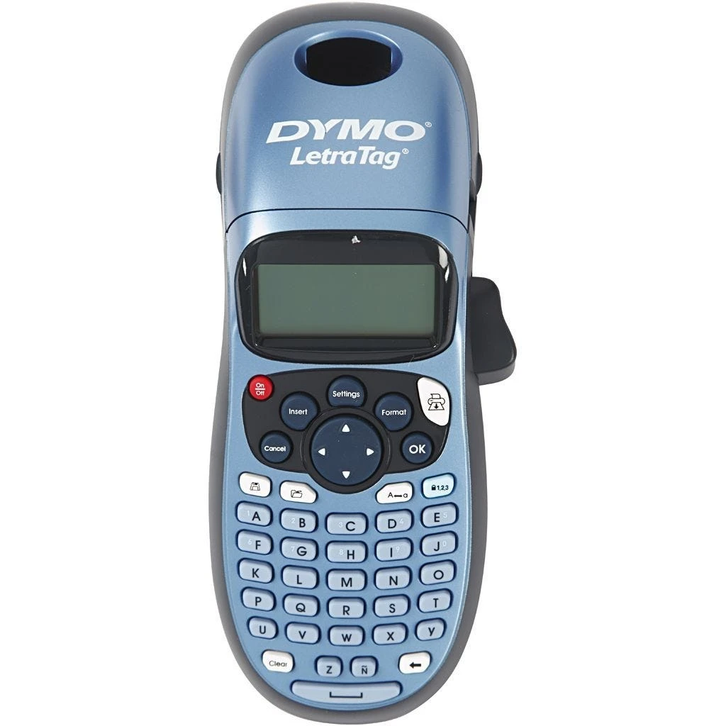 Dymo » Danmarks bedste priser på din DYMO maskine